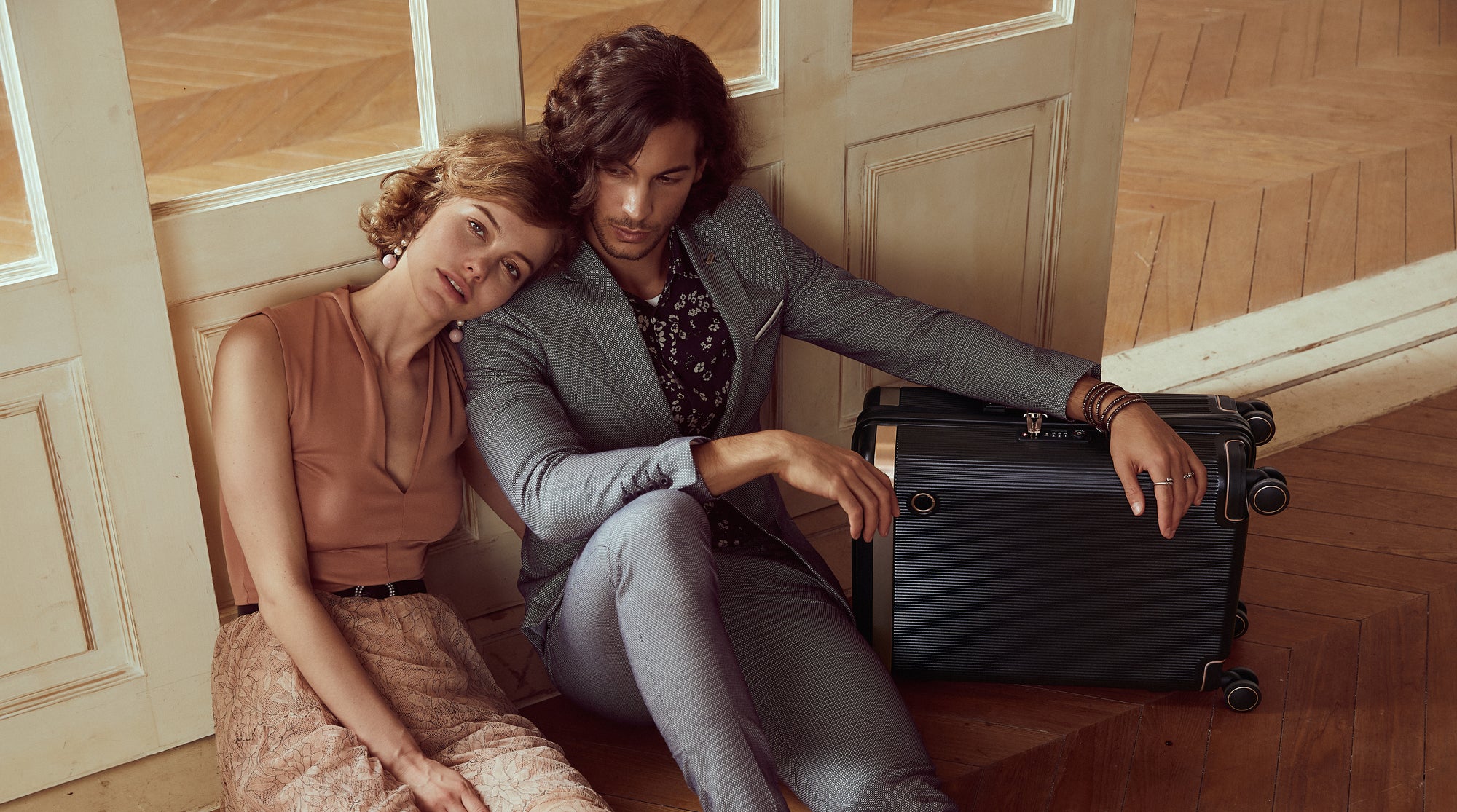 Echolac luggage | Buy now