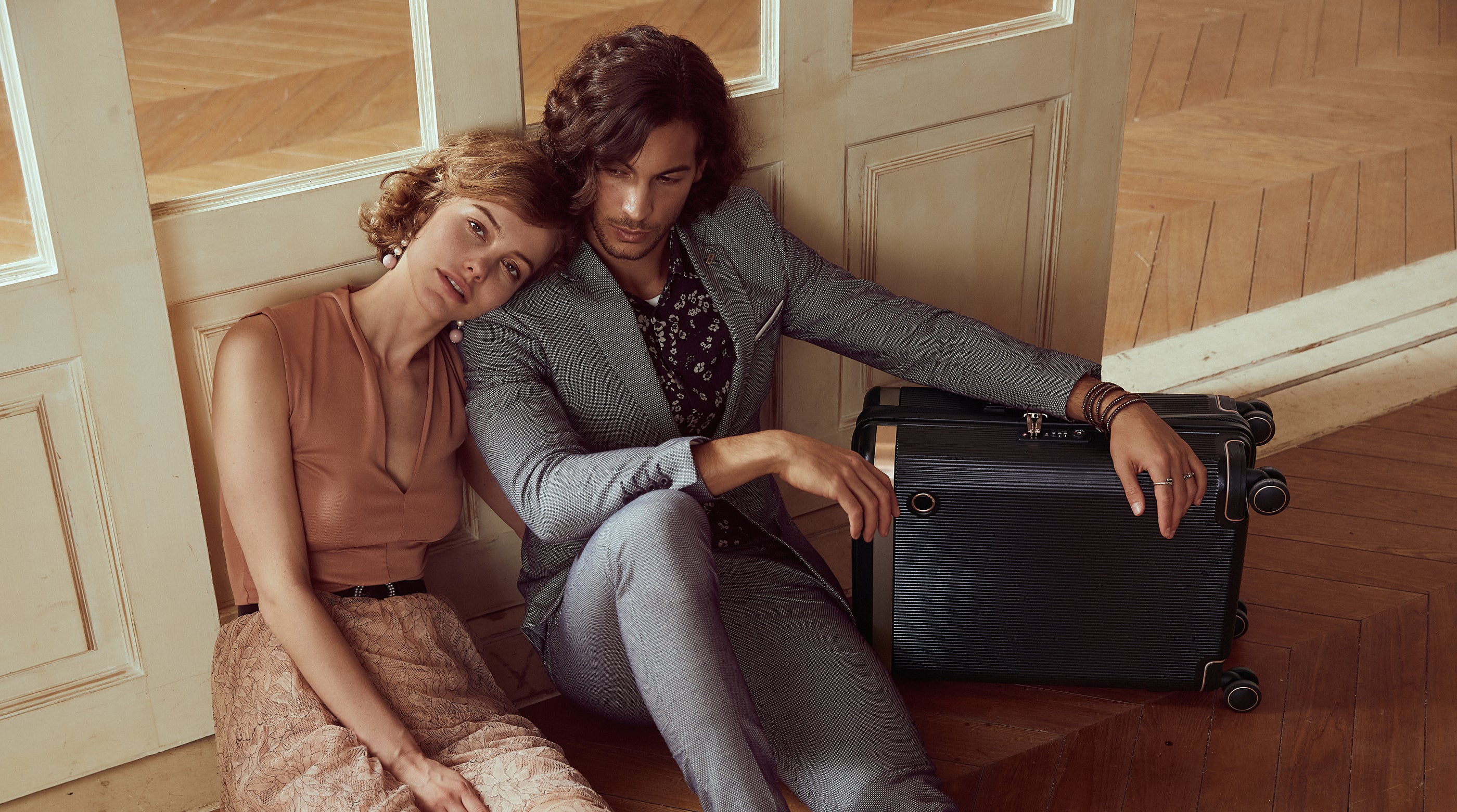 Echolac luggage | Buy now