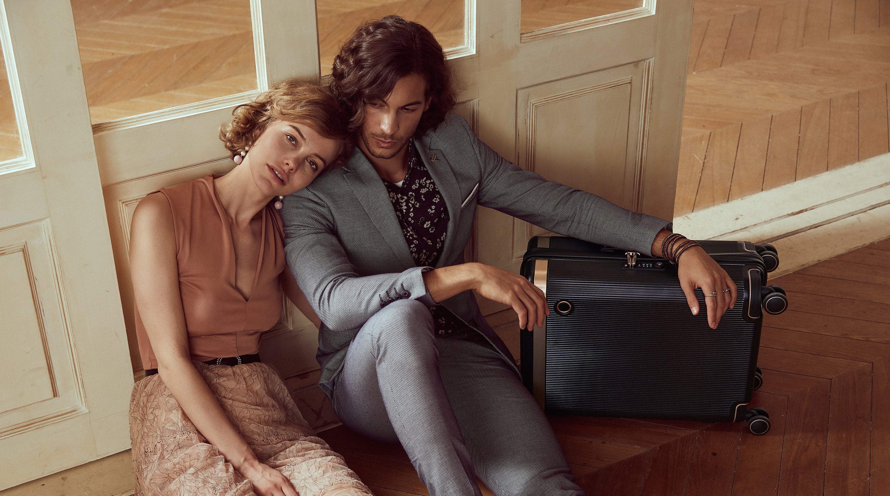 Echolac luggage | Buy now